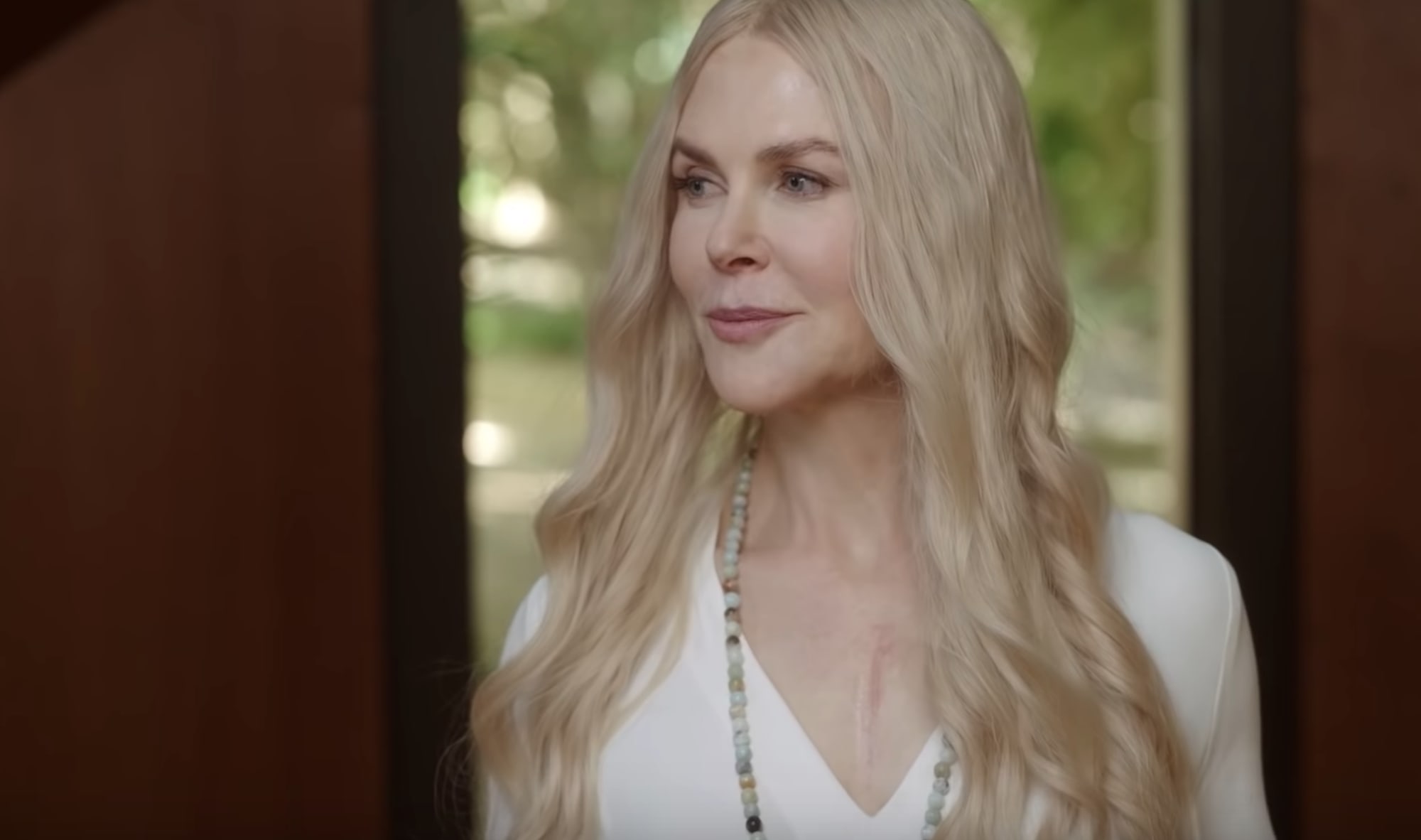 Nine Perfect Strangers Promo: A Different Role for Nicole Kidman - TV ...