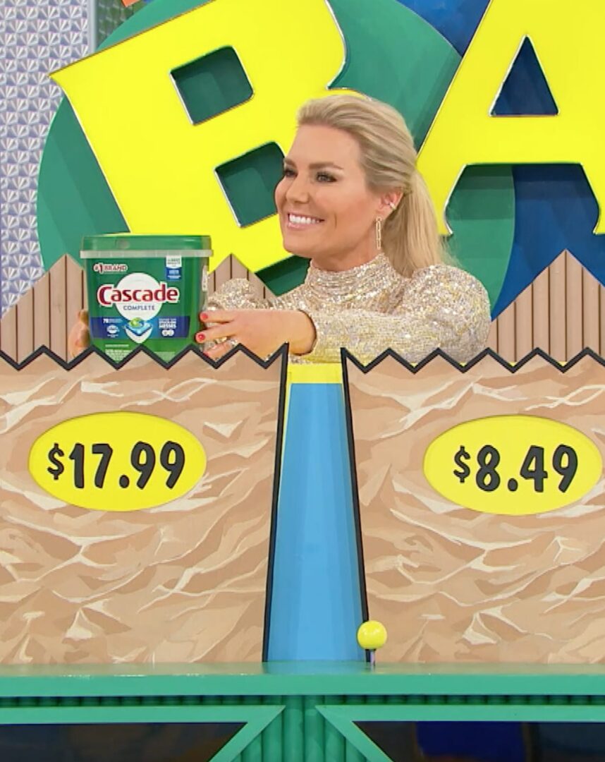 The Price Is Right Is Leaving Television City After Five Decades Tv