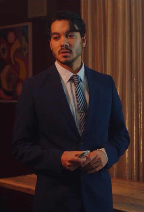 An Unexpected Sweetness: Snowpiercer's Sam Otto on Osweiller's Humanity ...