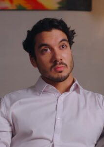 An Unexpected Sweetness: Snowpiercer's Sam Otto on Osweiller's Humanity ...