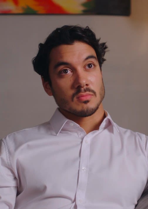 An Unexpected Sweetness: Snowpiercer's Sam Otto on Osweiller's Humanity ...