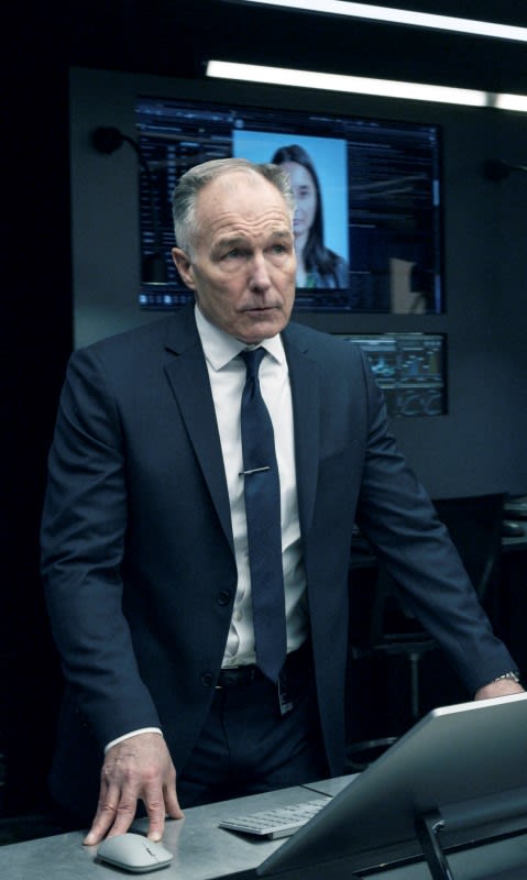 S.W.A.T. Season 4 Episode 12 Review: U-turn - TV Fanatic