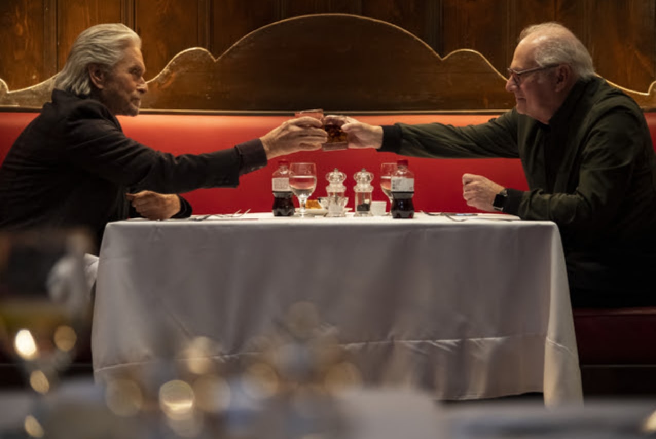 The Kominsky Method Final Season Trailer Confirms Norman's Fate - TV ...