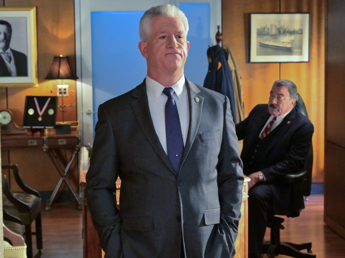 Blue Bloods Season 11 Episode 14 Review: The New You - TV Fanatic