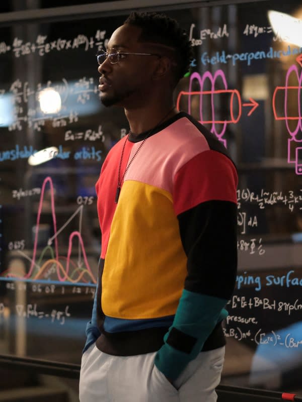 The Flash Season 7 Episode 11 Review: Family Matters, Part 2 - TV Fanatic