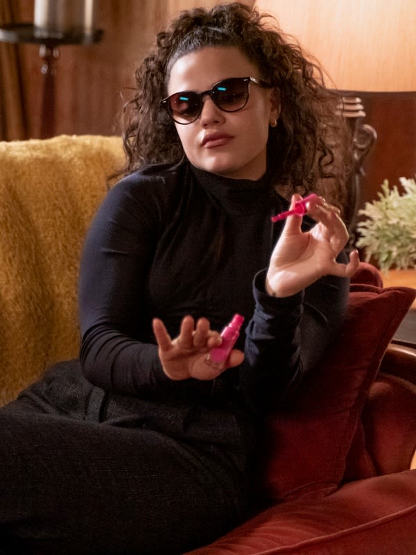 Charmed (2018) Season 3 Episode 12 Review: Spectral Healing - TV Fanatic