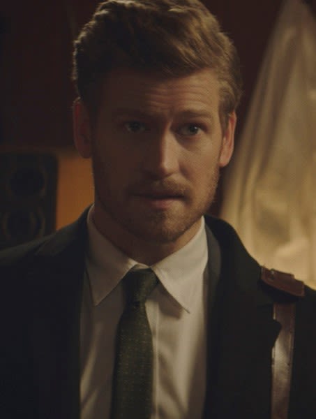 Kung Fu Season 1 Episode 5 Review: Sanctuary - TV Fanatic