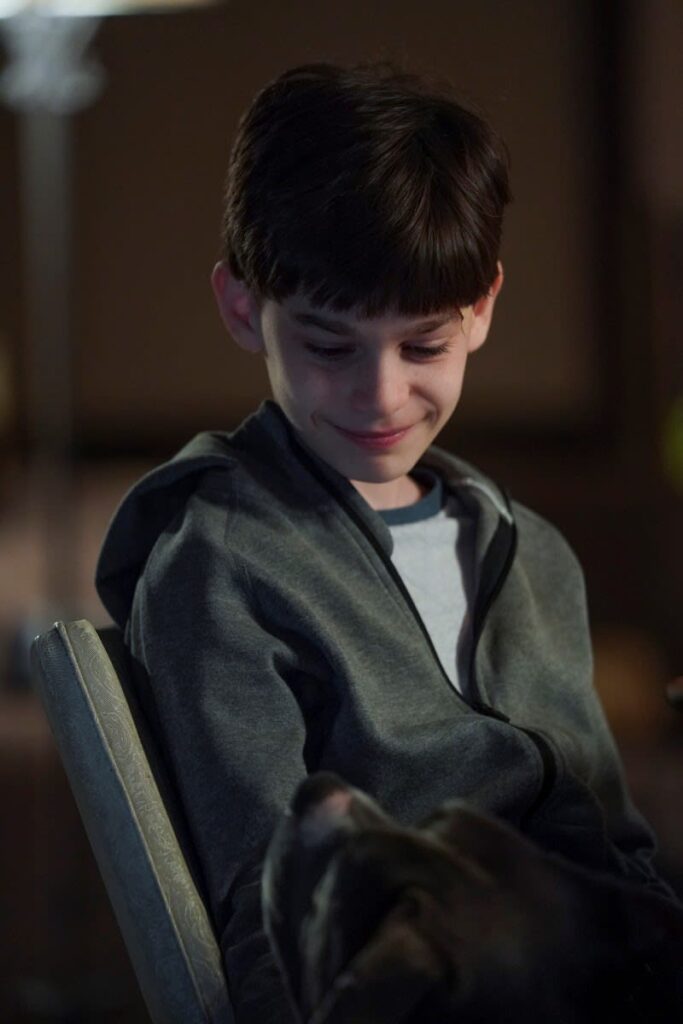 NCIS Season 18 Episode 14 Review: Unseen Improvements - TV Fanatic