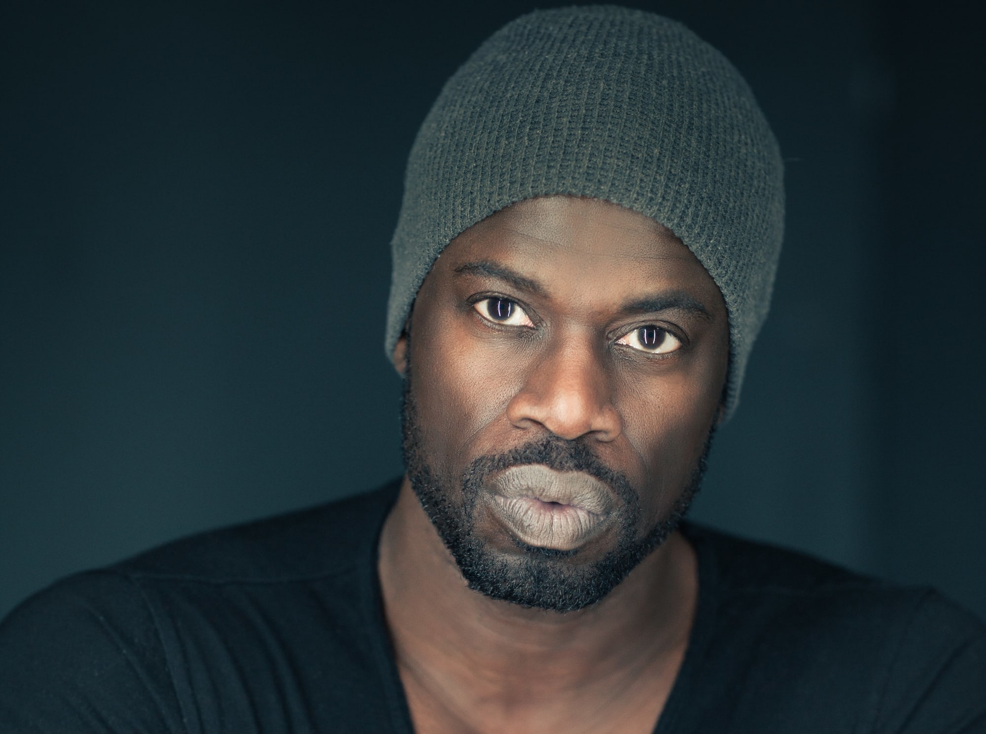 From Snowpiercer to Schmigadoon and Beyond! Garfield Wilson Maps Out a ...