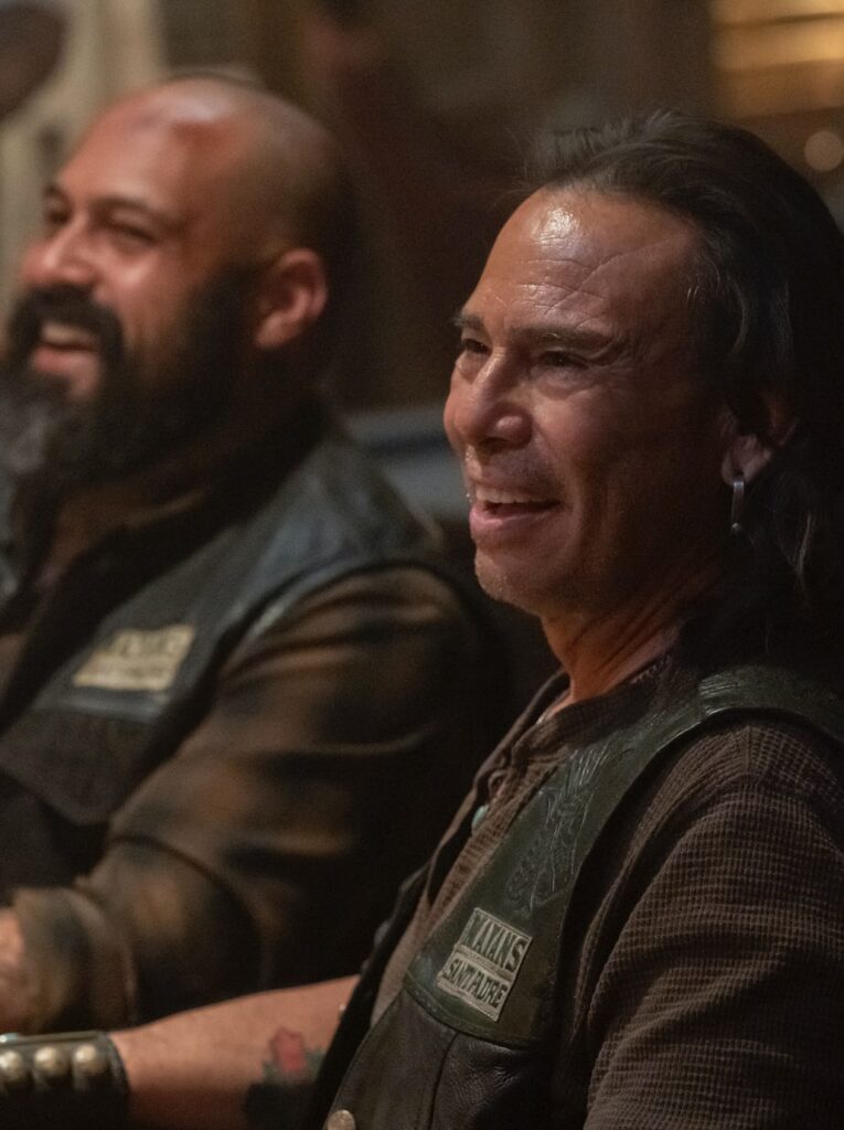 Mayans M.C. Season 3 Episode 9 Review: The House Of Death Floats By ...