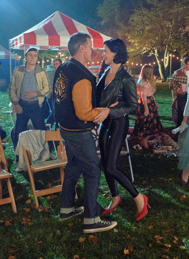 Good Witch Season 7 Episode 2 Review: The Shell - TV Fanatic