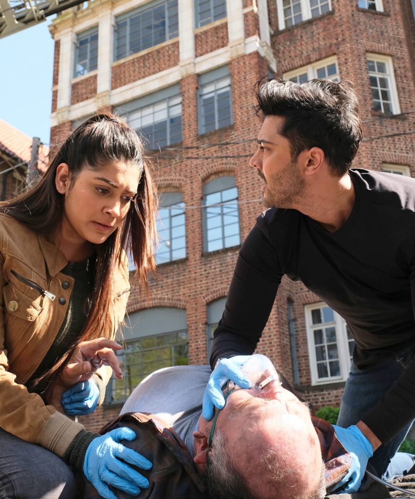 The Resident Season 4 Episode 13 Review: A Children's Story - TV Fanatic