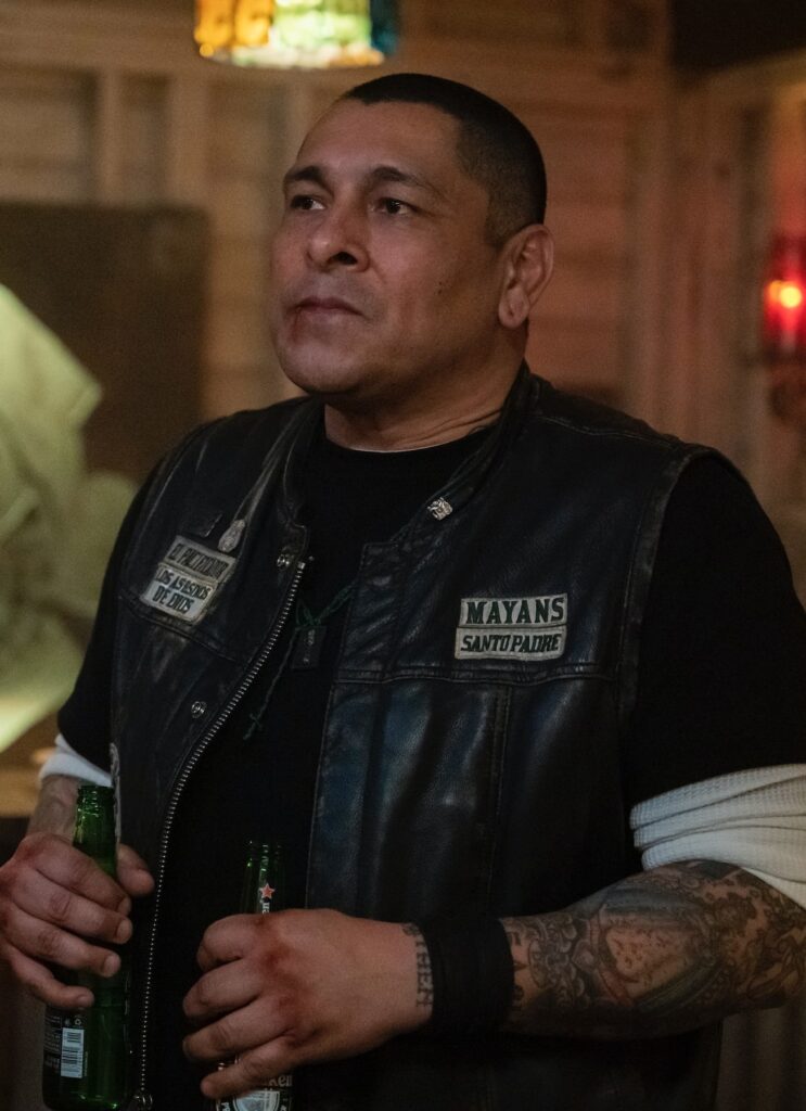 Mayans M.C. Season 3 Episode 9 Review: The House Of Death Floats By ...