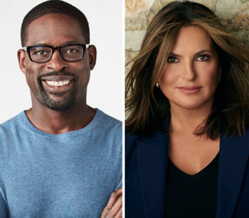 NBC Fall Schedule: This Is Us Final Season Pushed to 2022, Three Law ...