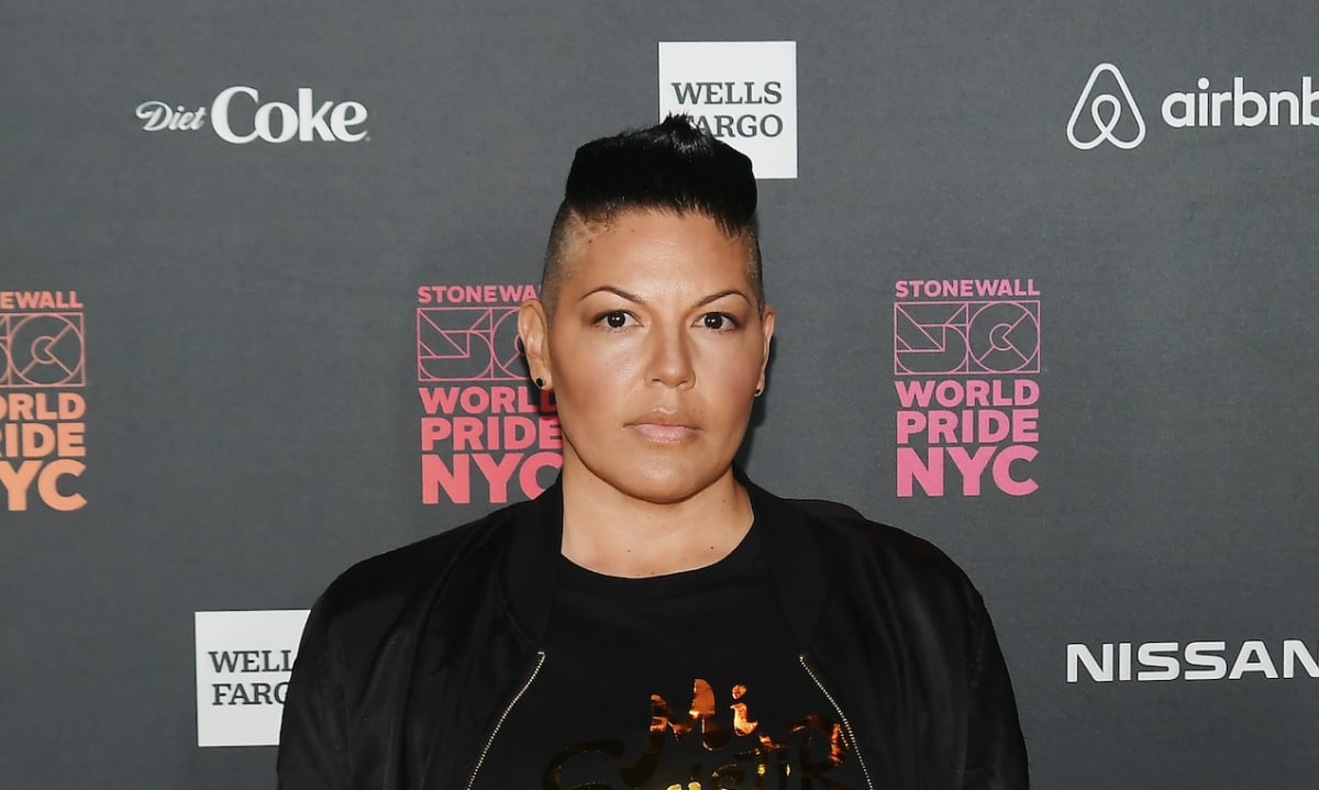 Sex and the City Revival Casts Grey's Anatomy Vet Sara Ramirez - TV Fanatic