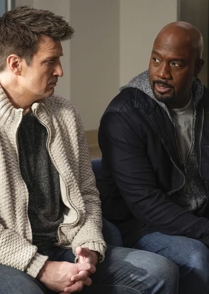 The Rookie Season 3 Episode 12 Review: Brave Heart - TV Fanatic