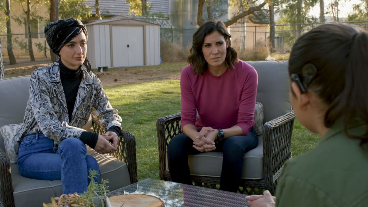 NCIS: Los Angeles Season 12 Episode 16 Recap: Signs Of Change - TV Fanatic