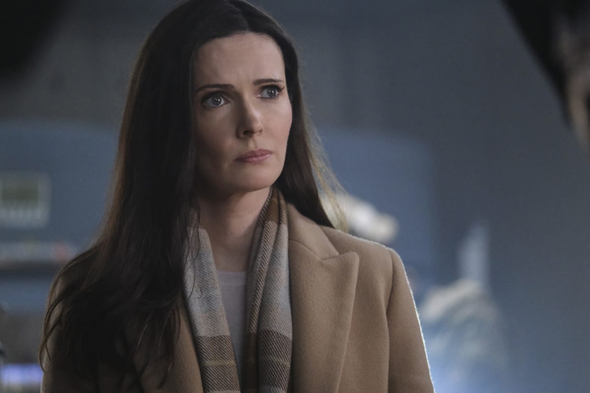 Superman & Lois Season 1 Episode 8 Recap: Holding The Wrench - TV Fanatic