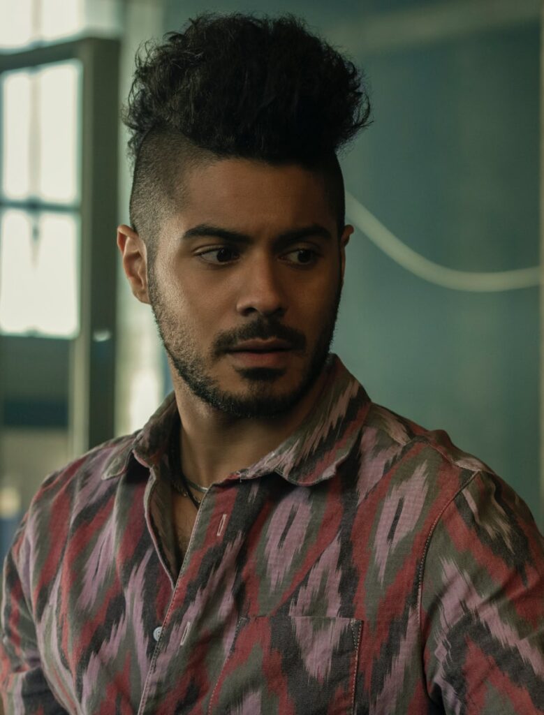 Jupiter's Legacy: Netflix Drops Super Trailer for Josh Duhamel ...