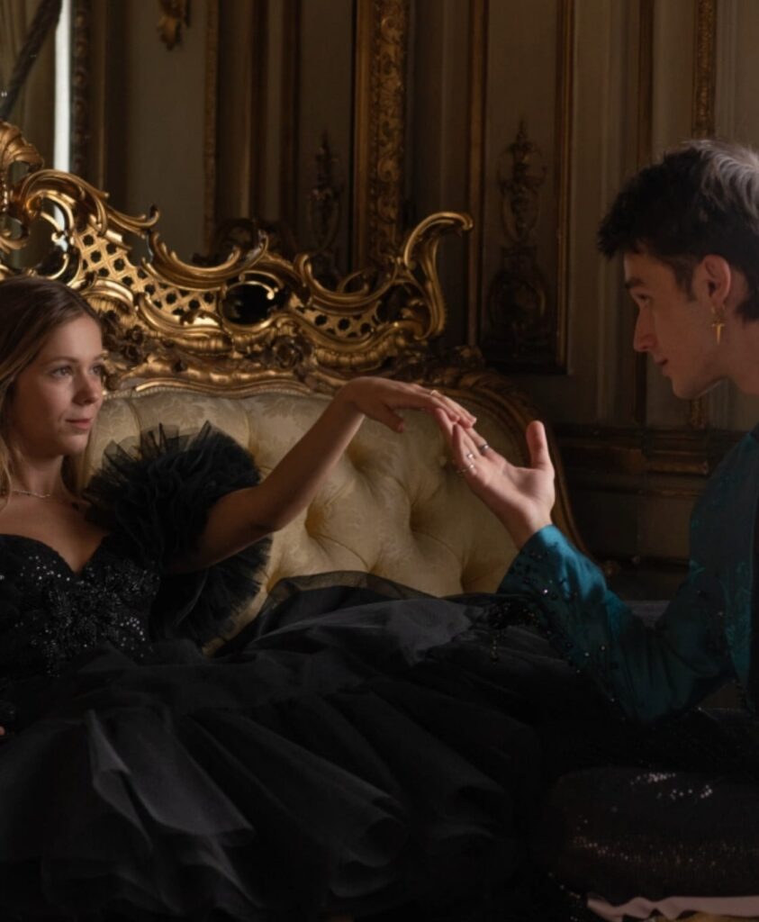 Elite Season 5 Gets Netflix Premiere Date, Revamped Cast, & Teaser - TV ...