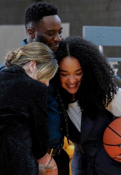 The Bold Type Season 5 Episode 2 Review: The Crossover - TV Fanatic