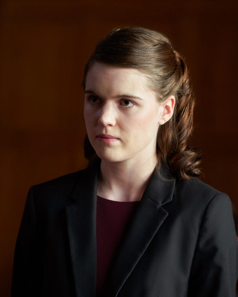 Left for Dead: The Ashley Reeves Story Sneak Peek: Triumph Over Tragedy ...