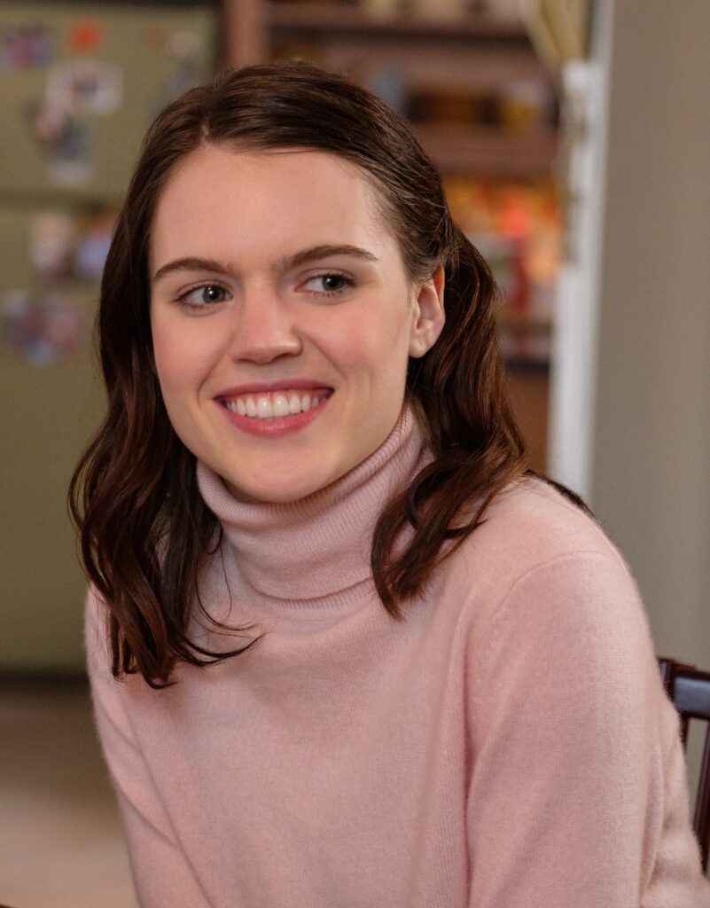 Left for Dead: The Ashley Reeves Story Sneak Peek: Triumph Over Tragedy ...