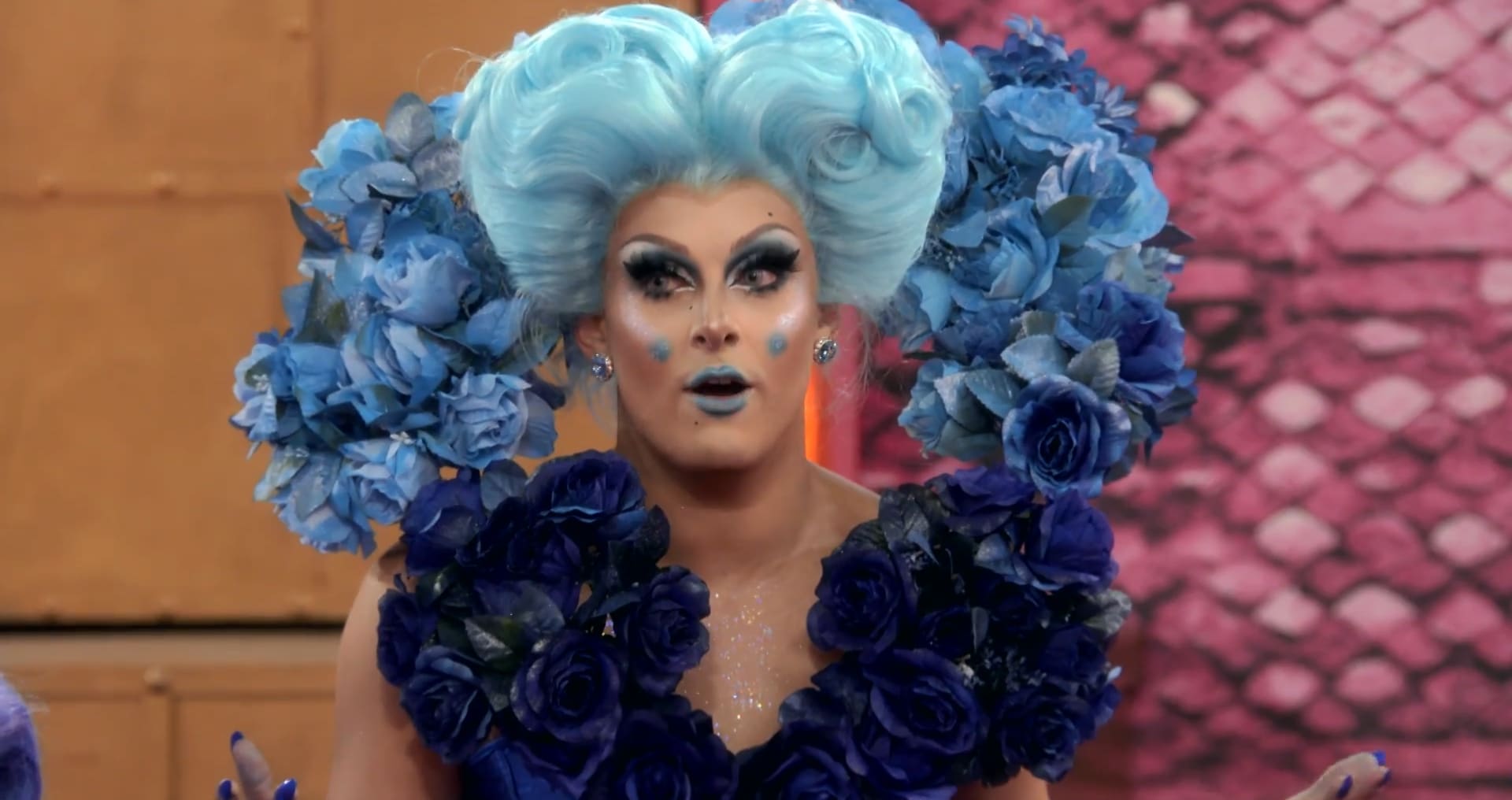 RuPaul's Drag Race All Stars Season 6 Episode 2 Recap: The Blue Ball ...