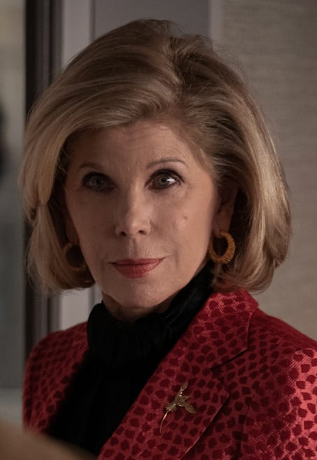 The Good Fight Season 5 Episode 1 Review: Previously On - TV Fanatic