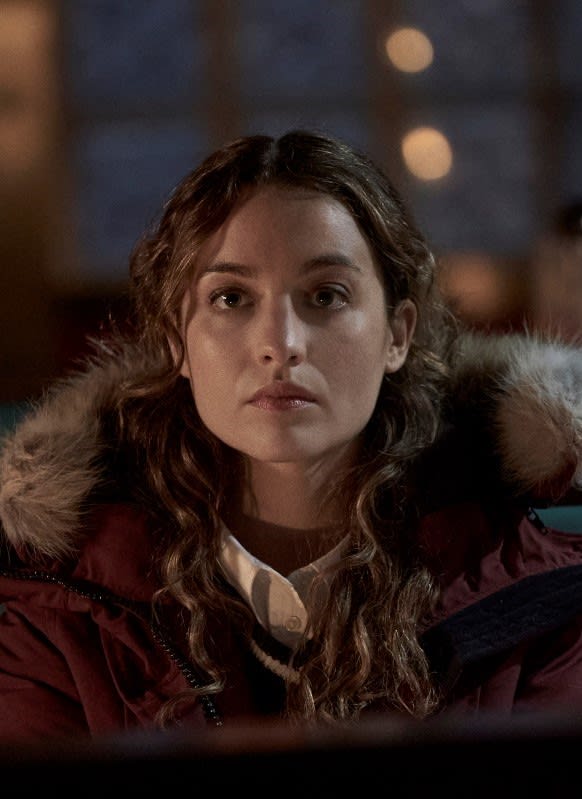 The Republic of Sarah Season 1 Episode 2 Review: Power - TV Fanatic