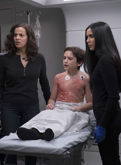 Manifest Season 3 Episode 12 and Episode 13 Review: Mayday Part 1 and 2 ...