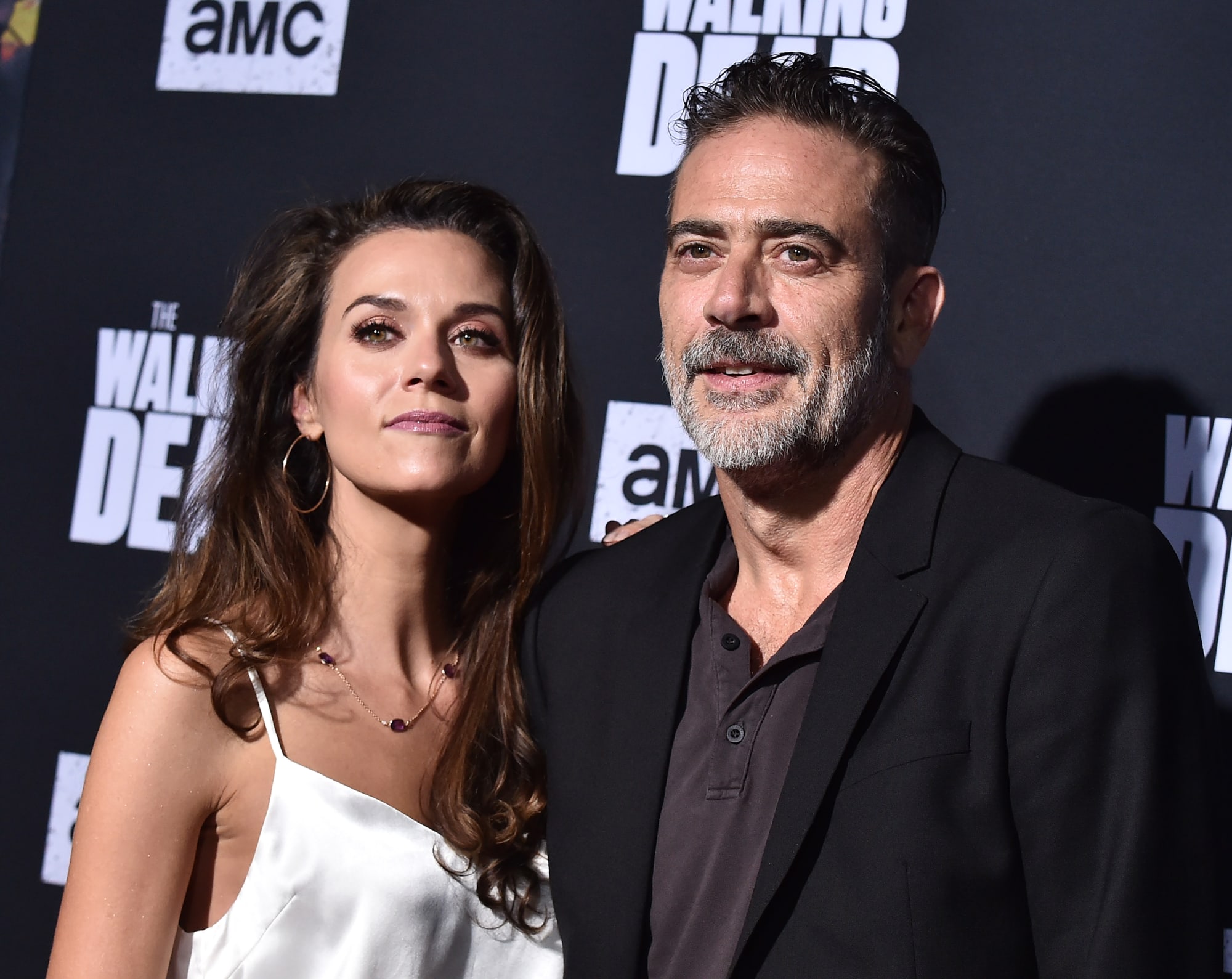 Hilarie Burton Reveals Jeffrey Dean Morgan Auditioned for One Tree Hill ... Hilarie Burton Reveals Jeffrey Dean Morgan Auditioned for One Tree Hill ...