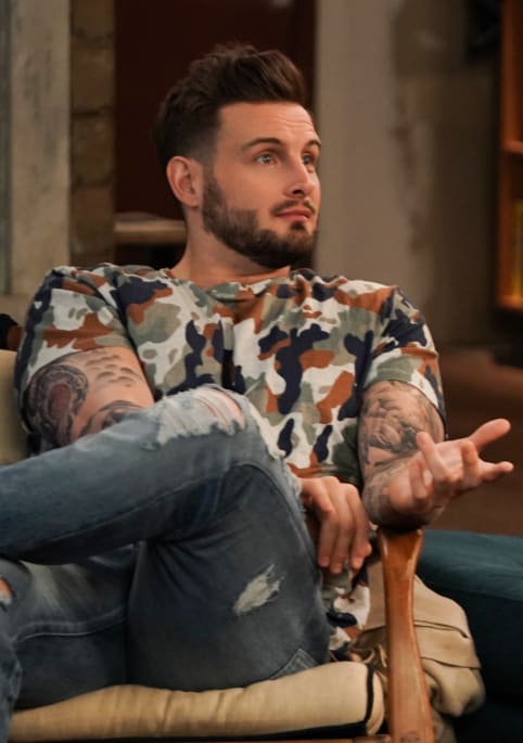 Younger Season 7 Episode 12 Review: Older - TV Fanatic