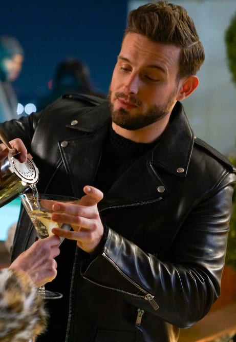 Younger Season 7 Episode 12 Review: Older - TV Fanatic