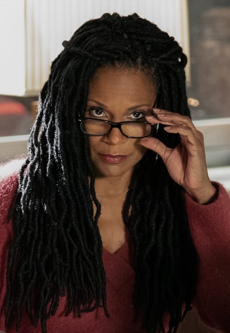 The Good Fight Season 5 Episode 1 Review: Previously On - TV Fanatic