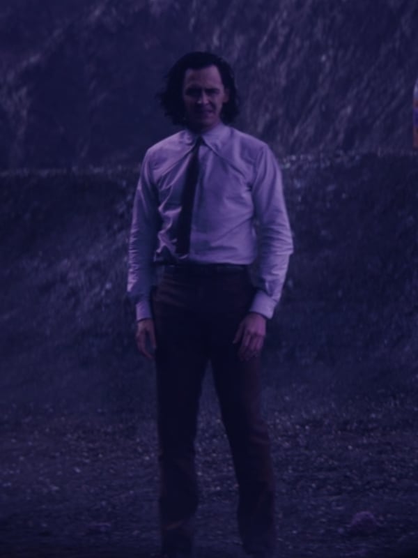 Loki Season 1 Episode 3 Review: Lamentis - TV Fanatic