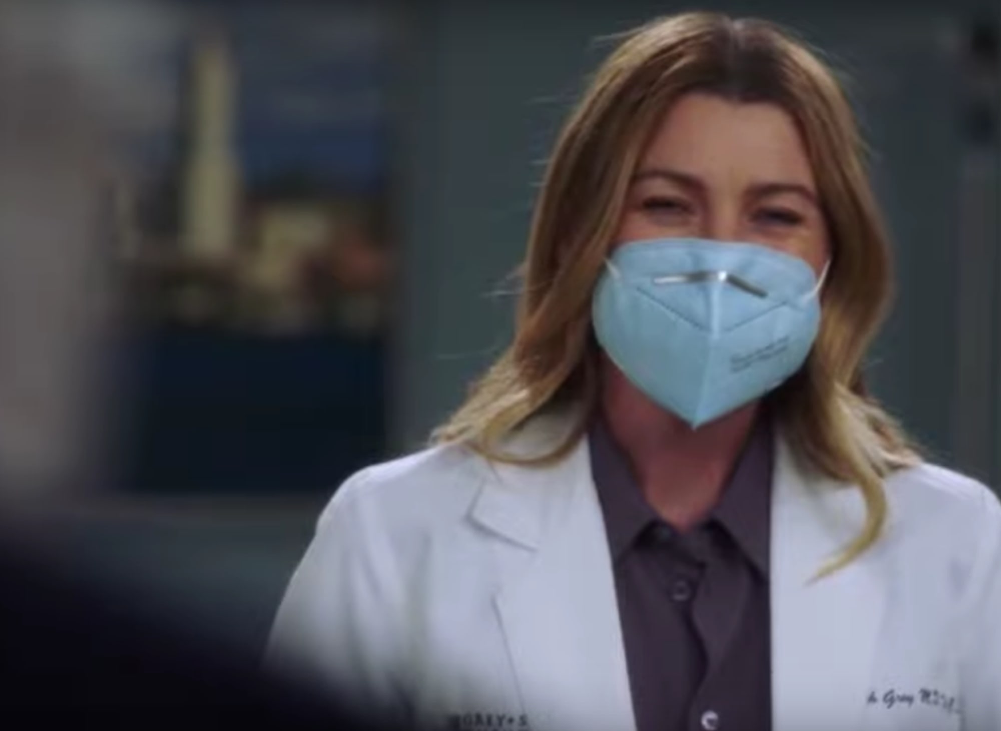 Grey's Anatomy Season Finale Spoilers: Devastating Decisions, Meredith ...