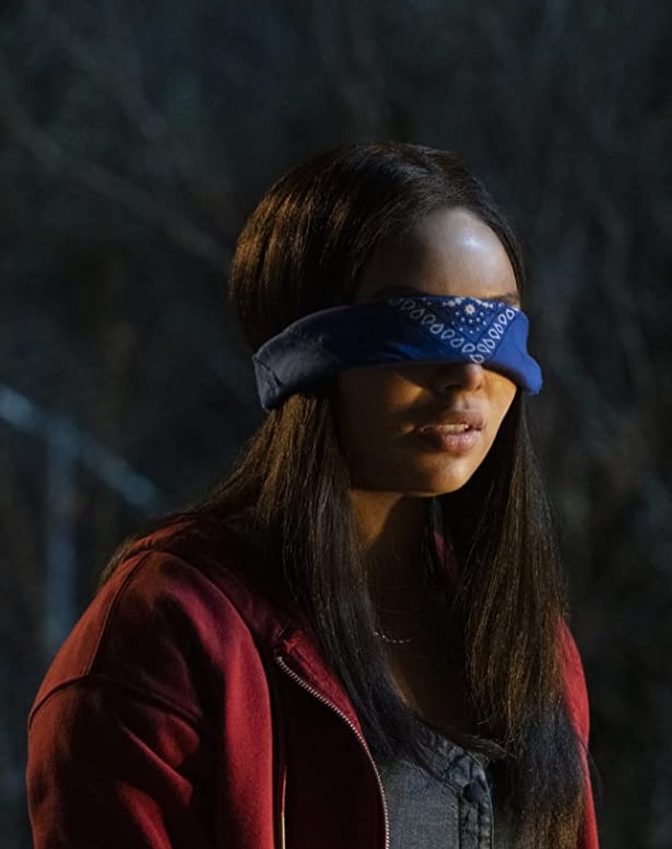 Panic Season 1 Review: A Thrilling Game Filled With Too Many Complex ...