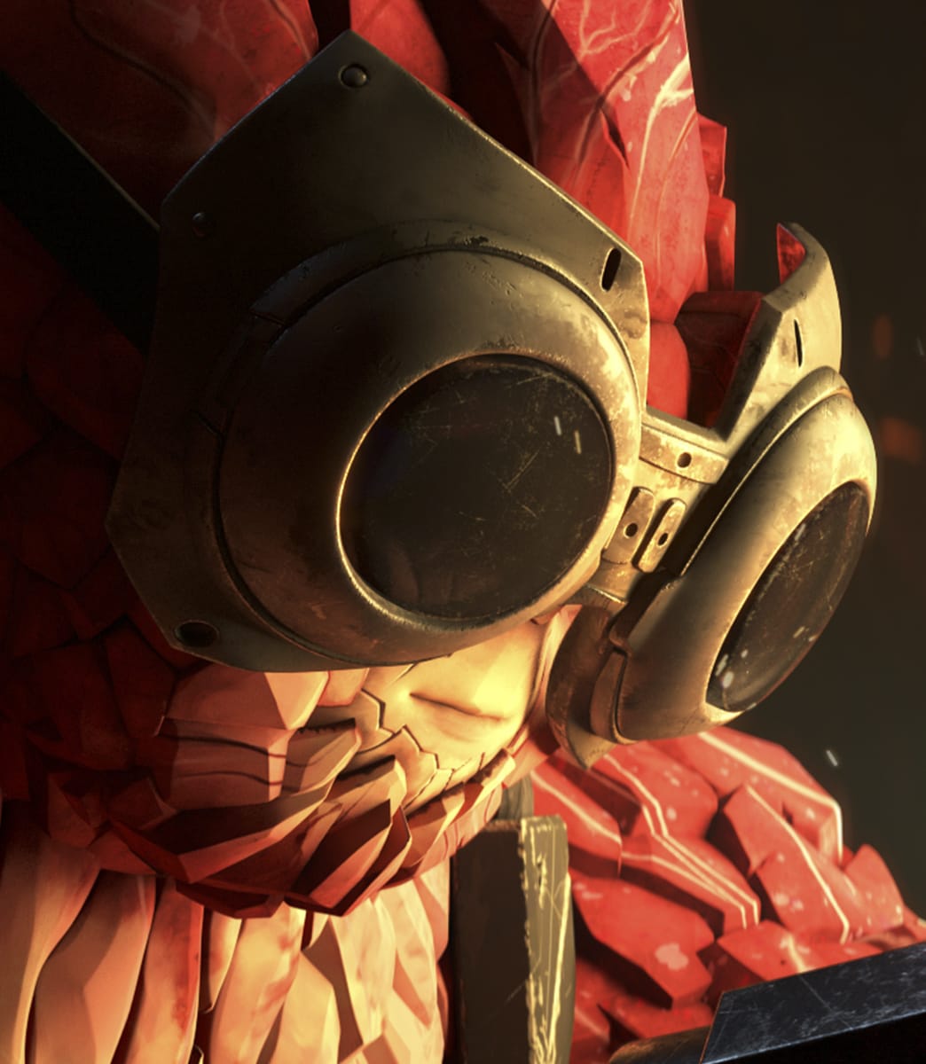 Star Trek: Prodigy - Meet the Crew and FIRST IMAGES - TV Fanatic