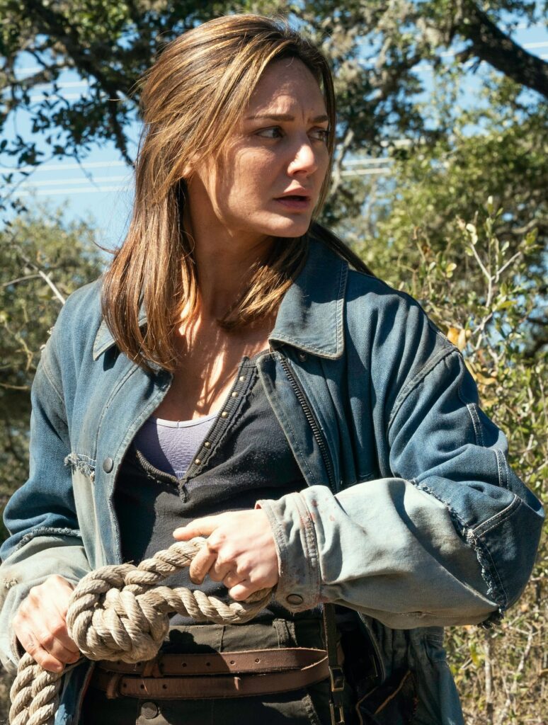 Fear the Walking Dead Season 6 Episode 16 Review: The Beginning - TV ...