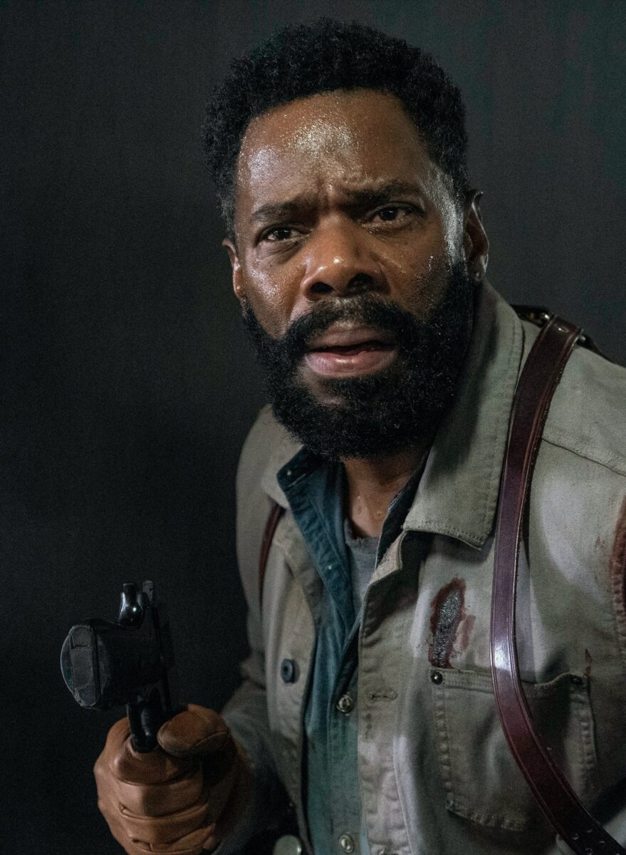 Fear the Walking Dead Season 7 Trailer Teases a Different World, Strand ...