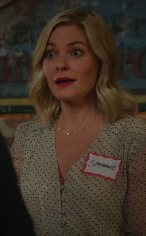 Good Witch Season 7 Episode 4 Exclusive: Stephanie Speed Dates!! - TV ...