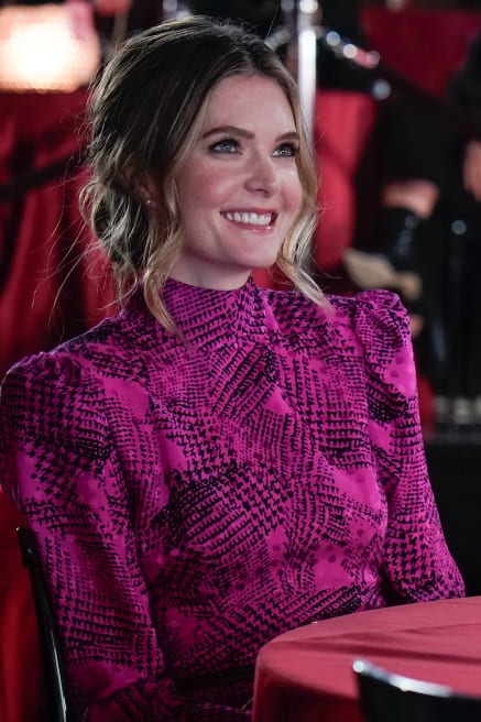 The Bold Type Season 5 Episode 2 Review: The Crossover - TV Fanatic