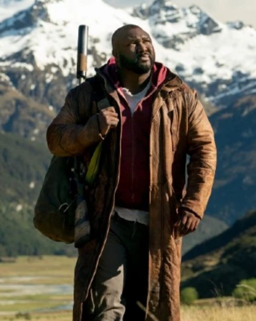 Sweet Tooth Scores Season 2 Renewal at Netflix - TV Fanatic