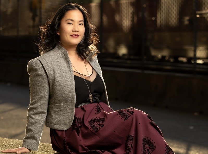 One in a Thousand: Beverley Huynh On Beating the Odds With Sheer ...
