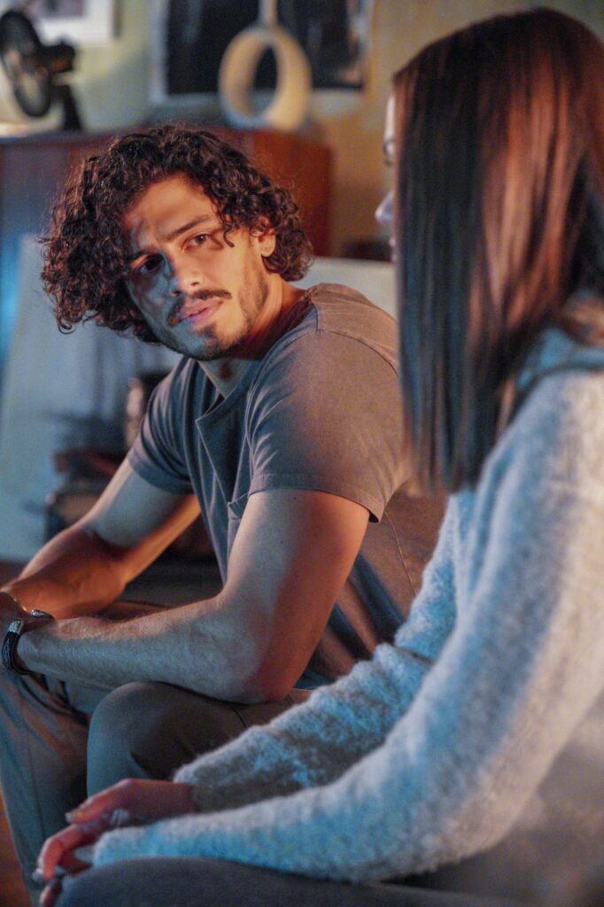 Good Trouble Season 3 Episode 12 Review: Shame - TV Fanatic