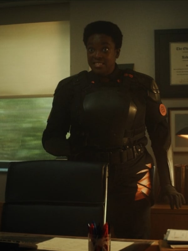 Loki Season 1 Episode 6 Review: For All Time. Always. - TV Fanatic