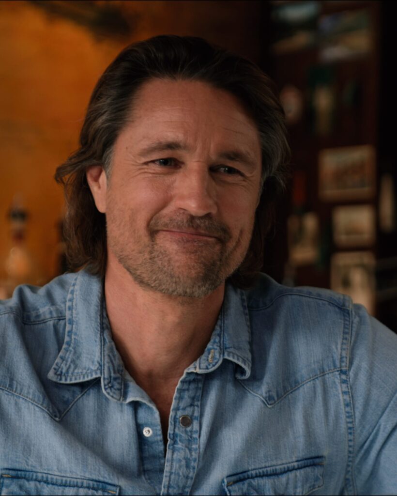 Virgin River Season 3 Episode 2 Review: Sticky Feet - TV Fanatic