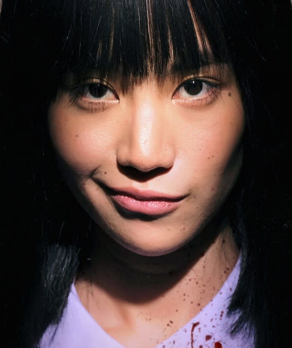 Girl from Nowhere: Why You Can't Help But Love Anti-Hero Nanno - TV Fanatic