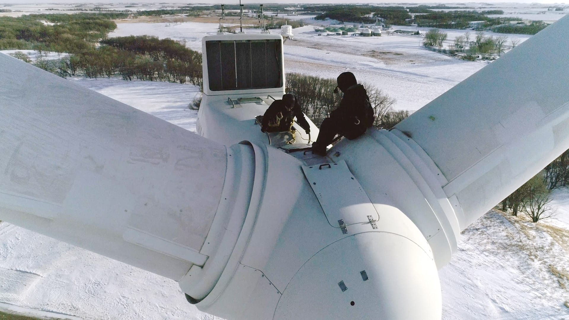 Breaking Bobby Bones Sneak Peek: This Green Job is for the Birds!! - TV ...